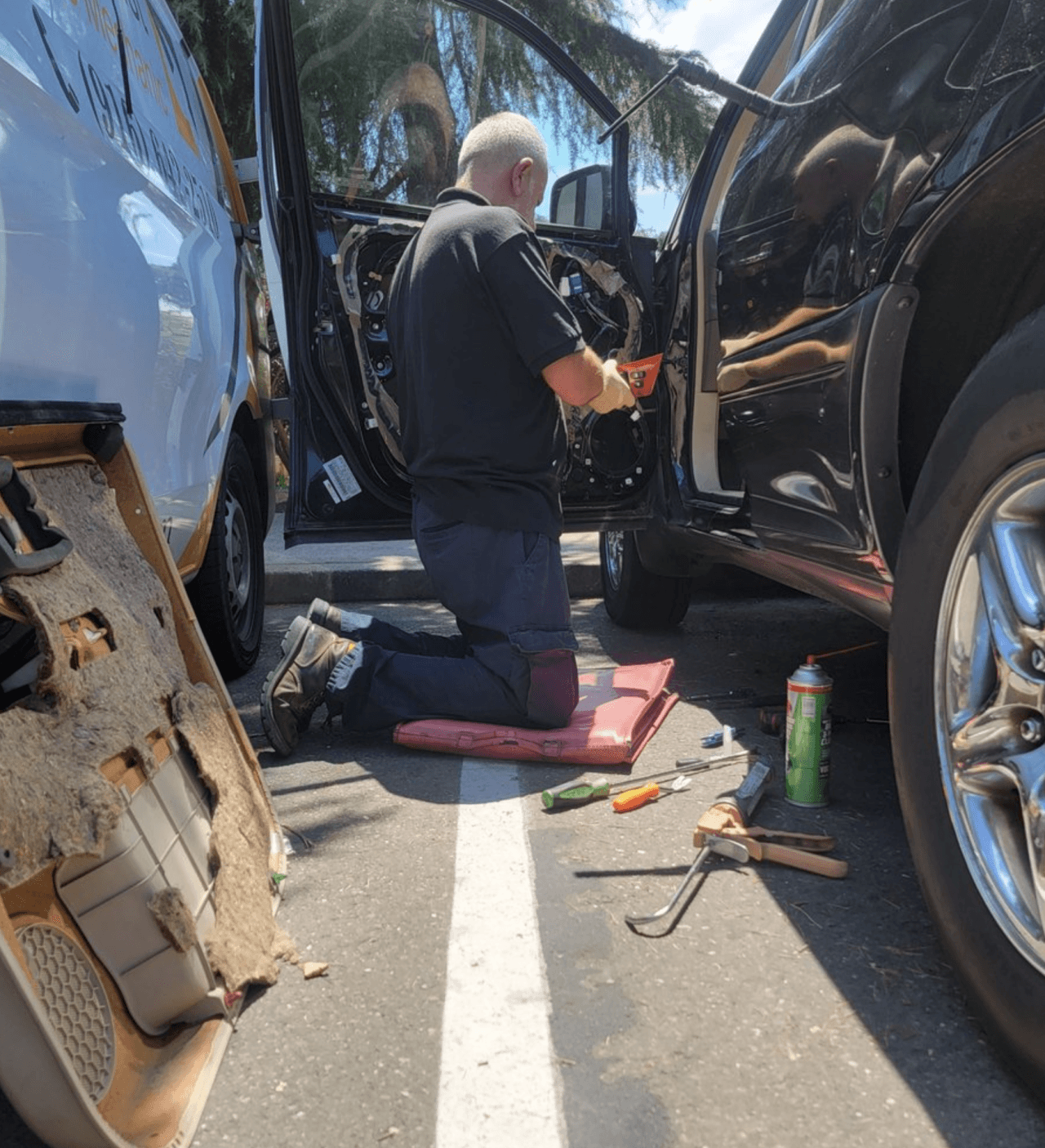 Philadelphia Mobile Auto Mechanic - Car Repair - Philadelphia, PA